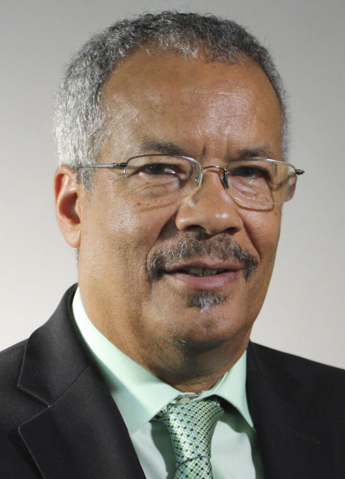 Executive Committee | Illinois Education Association