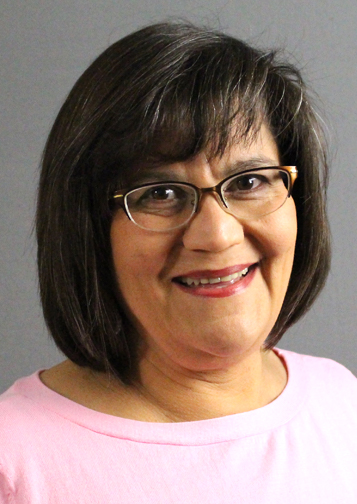 Reg 56 Cathy Frederickson – Illinois Education Association