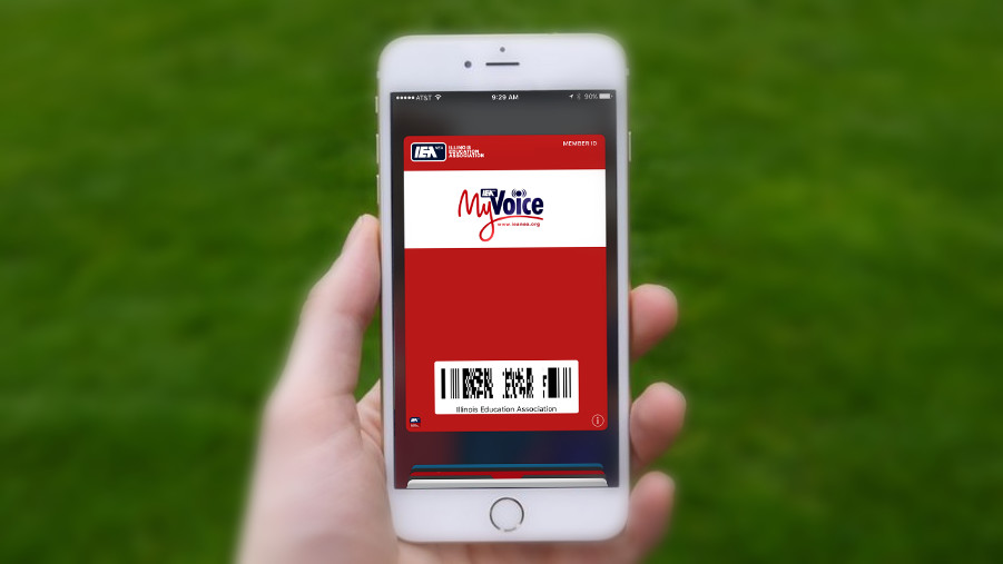 membership-card – Illinois Education Association