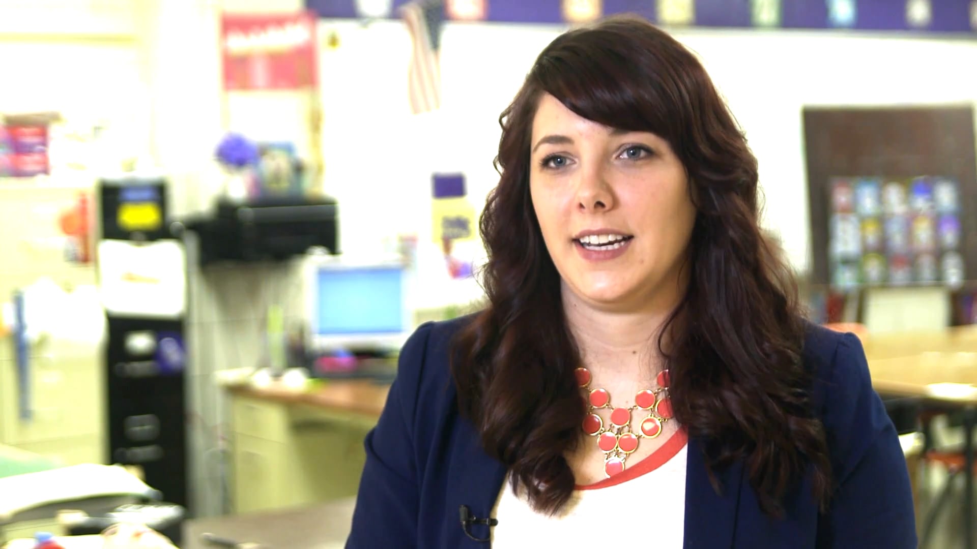 IEA Score Grant Program – Illinois Education Association