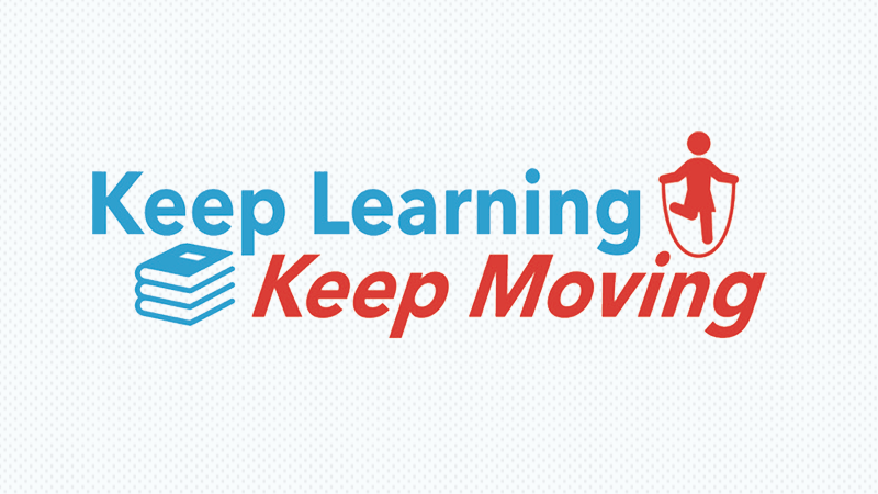 Keep Learning Keep Moving – Illinois Education Association