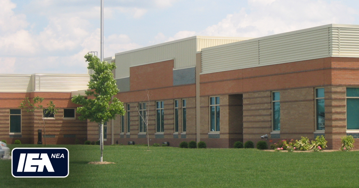 Springfield-Professional Development Center | Illinois Education ...