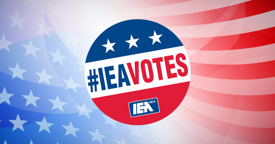 Illinois Education Association – The Illinois Education Association ...