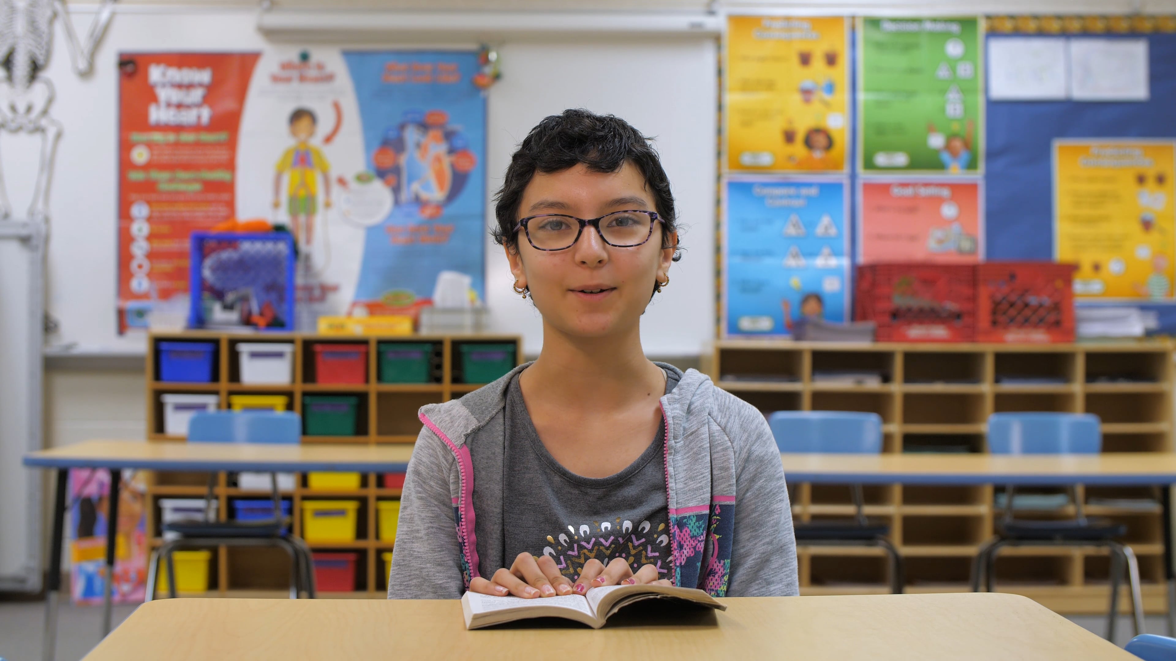 IEA: Because of you | Illinois Education Association