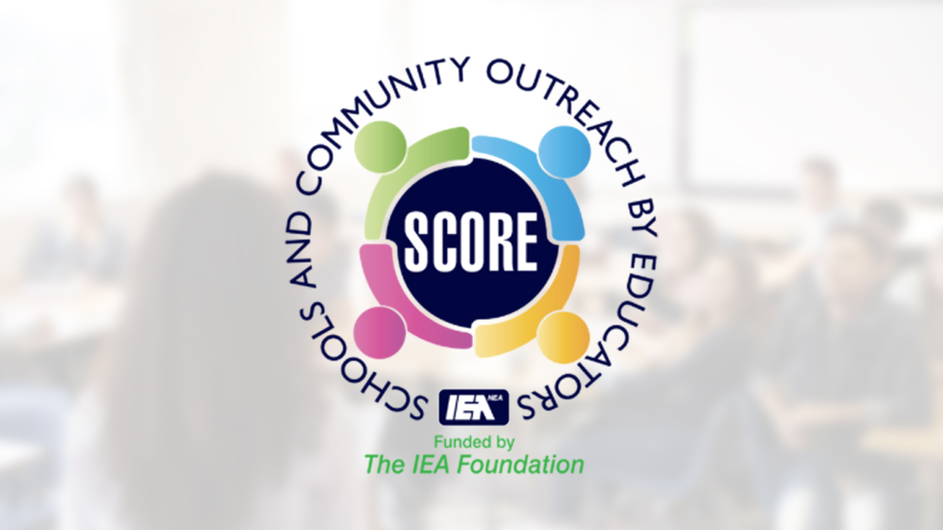 How to apply for a SCORE grant – Illinois Education Association
