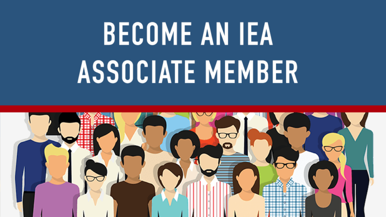 Associate Membership Form – Illinois Education Association