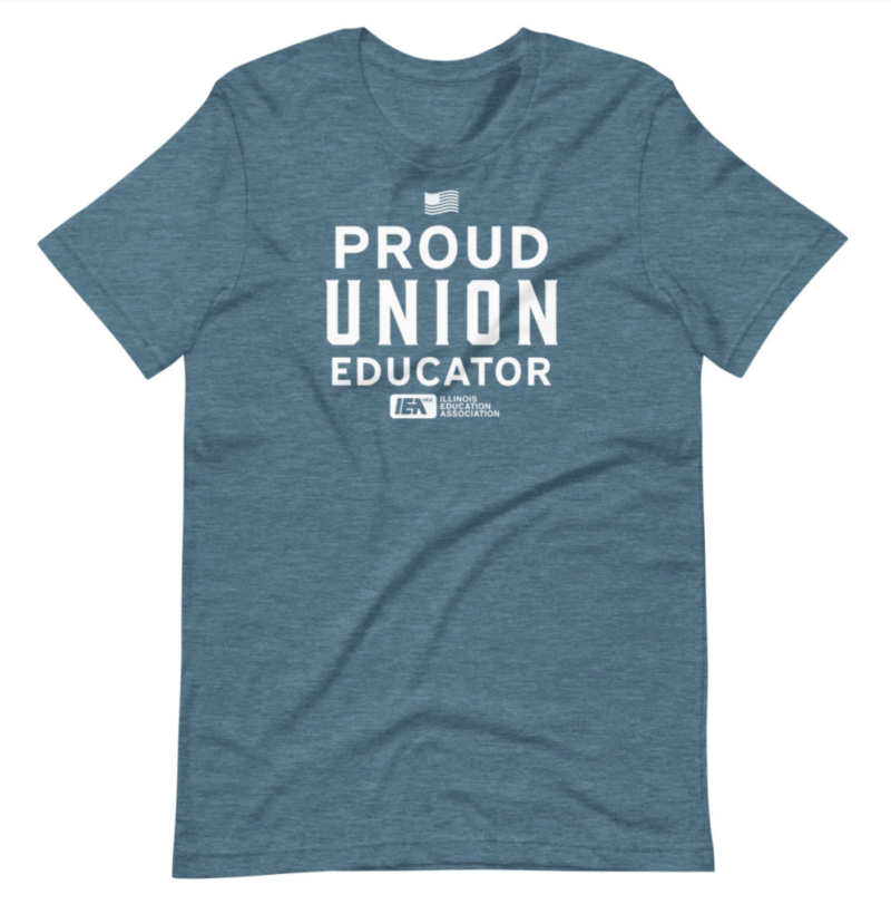 Illinois Education Association – The Illinois Education Association ...