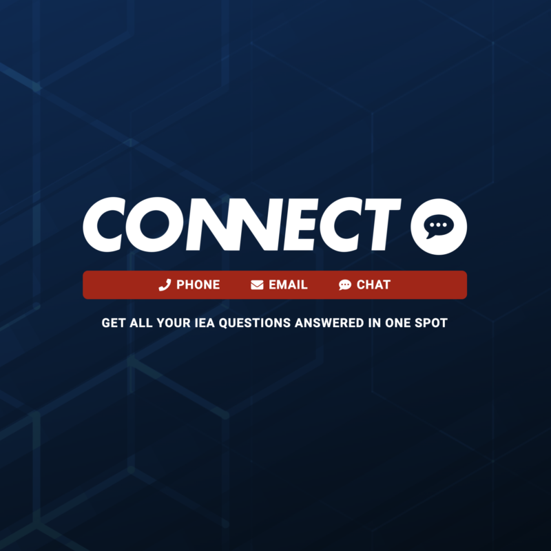IEA Connect – Illinois Education Association