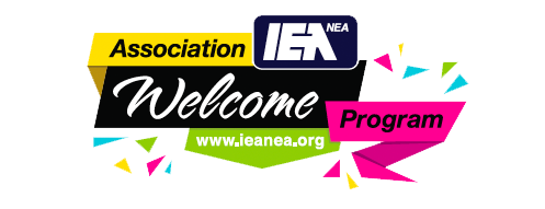 Association Welcome Form – Illinois Education Association
