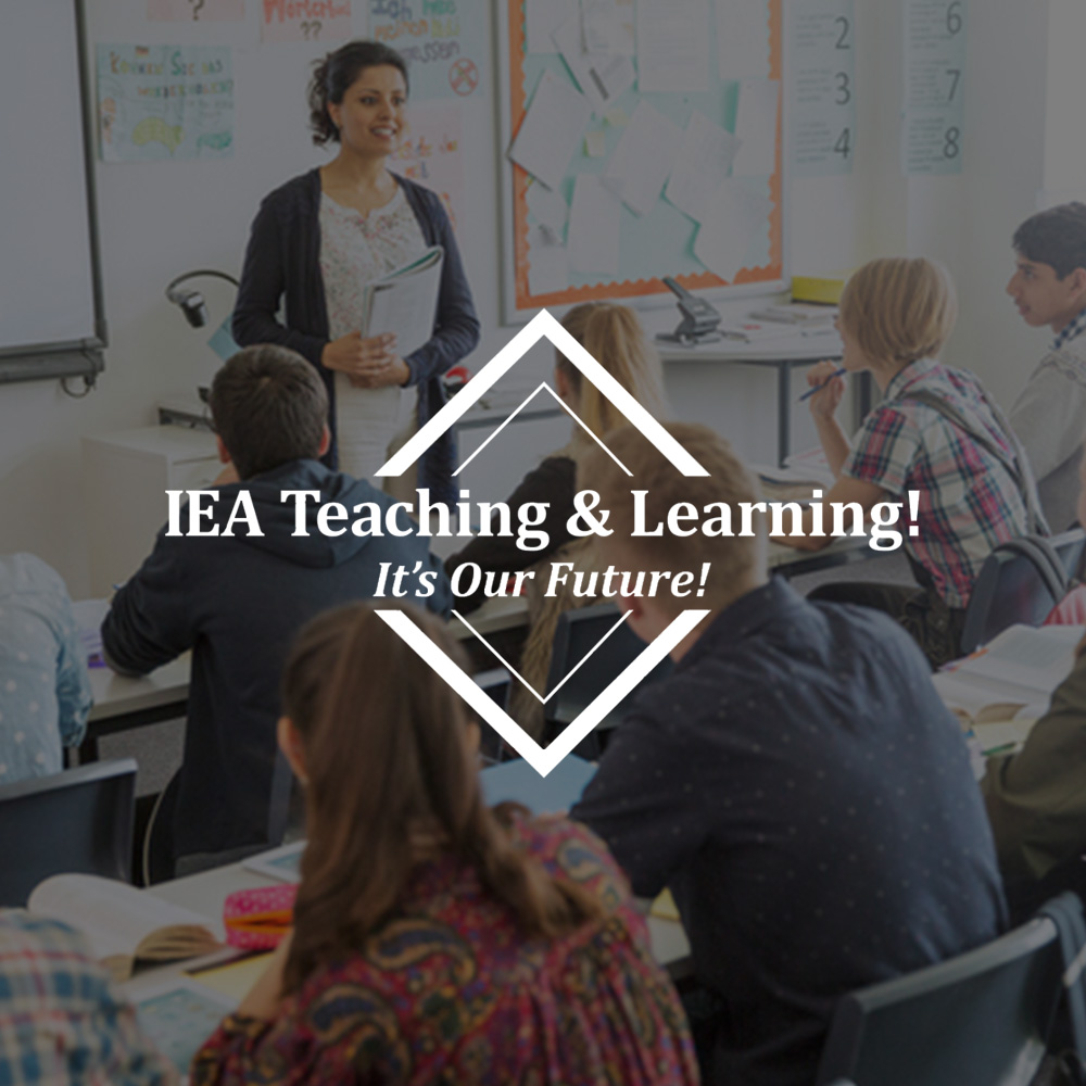 Professional Development – Illinois Education Association