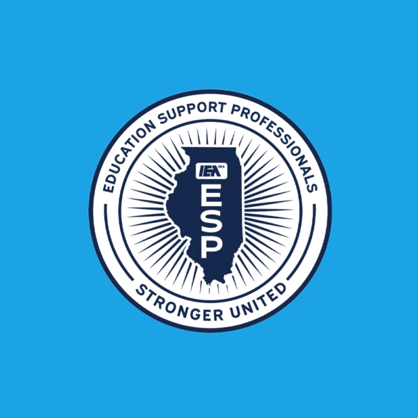 Education Support Professionals – Illinois Education Association