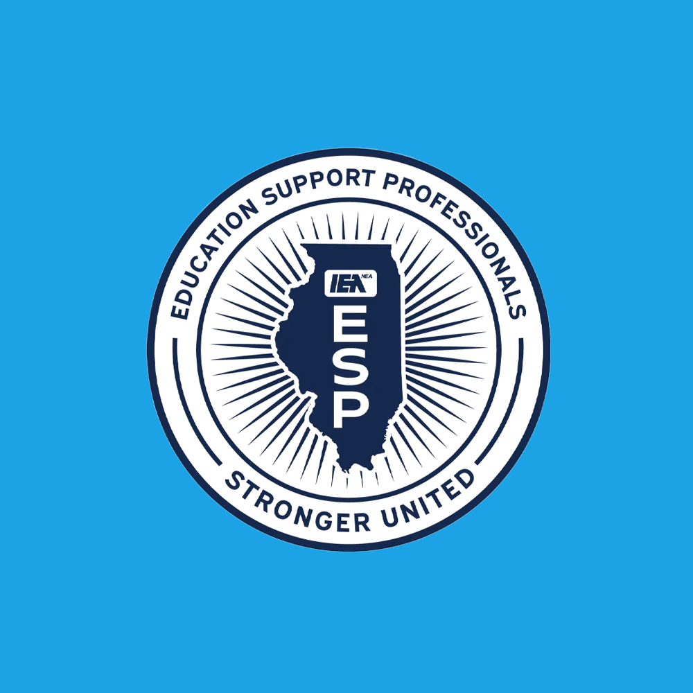 Education Support Professionals – Illinois Education Association