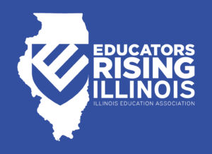 Educators Rising Illinois – Illinois Education Association