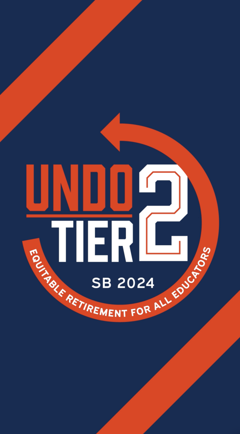 Undo Tier Two – Illinois Education Association